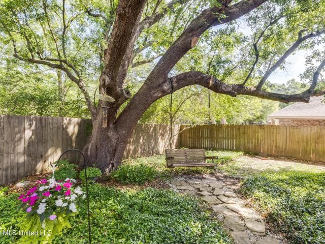 10544 Roundhill Dr, Gulfport, MS 39503 | MLS #4145