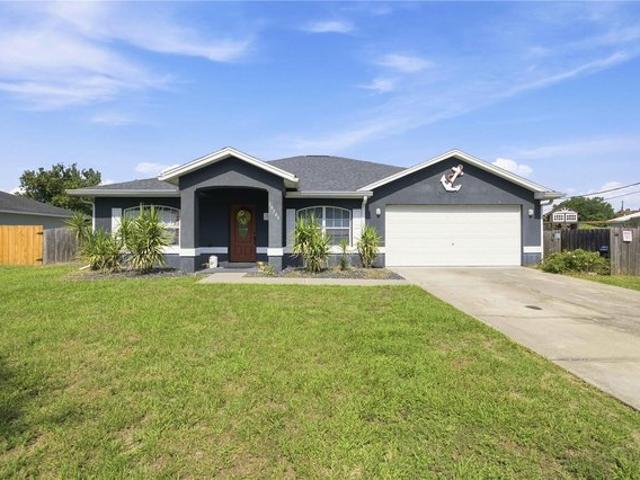 10544 SE 54th Ave, Belleview, FL 34420