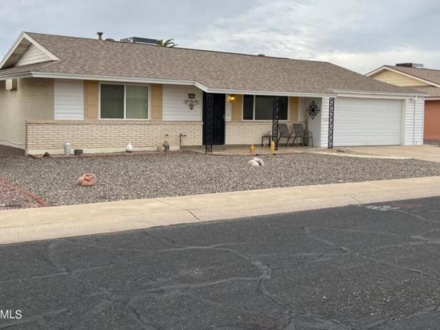 10545 W Cheryl Dr, Sun City, AZ 85351