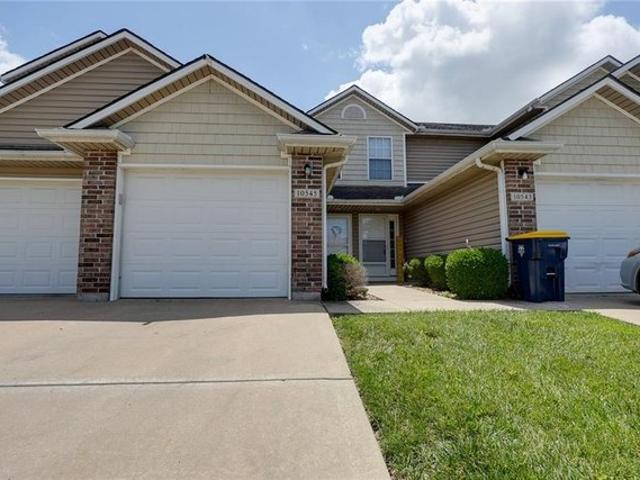 10545 E 46th Ter, Kansas City, MO 64133