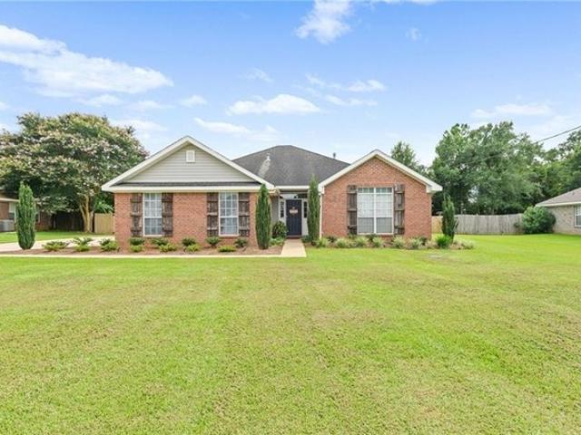 10545 Elgin Dr S, Grand Bay, AL 36541