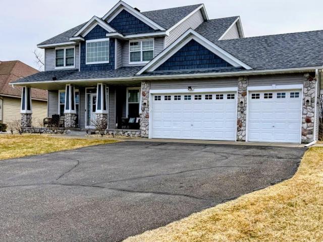 10545 Noble Cir N, Brooklyn Park, MN 55443 | MLS #7053 | Compass