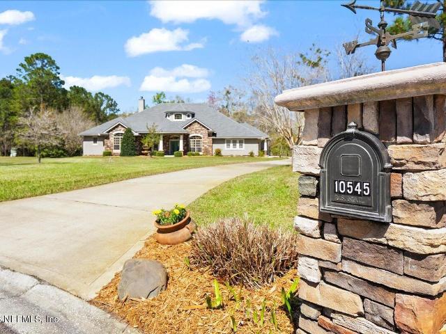 10545 S Flora Springs Rd, Jacksonville, FL 32219 | MLS #2134 | Compass