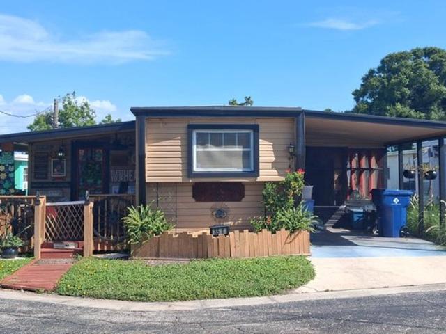 10545 Seminole Blvd Unit 35, Largo, FL 33778