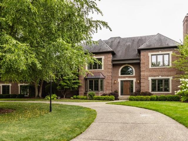 10546 Coppergate, Carmel, IN 46032