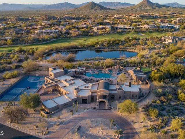 10546 E Monument Dr, Scottsdale, AZ 85262