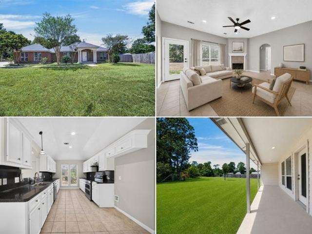 10546 Fawn Mist Dr, Conroe, TX 77303