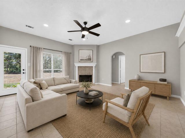 10546 Fawn Mist Drive