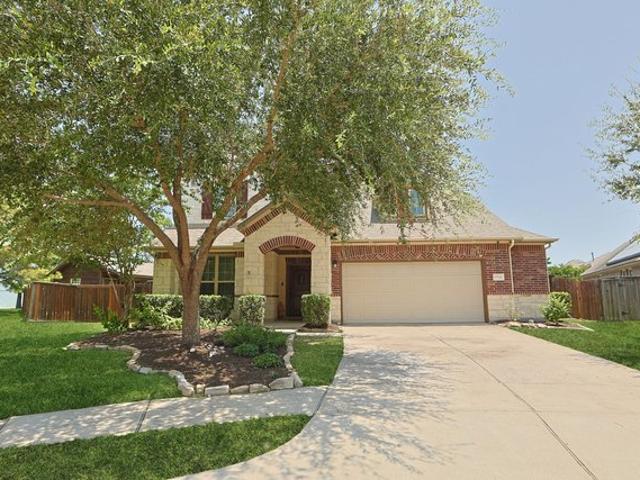 10546 Hartfield Bluff Ln, Cypress, TX 77433