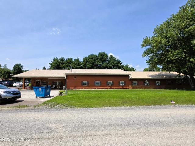 10546 RIVER Road