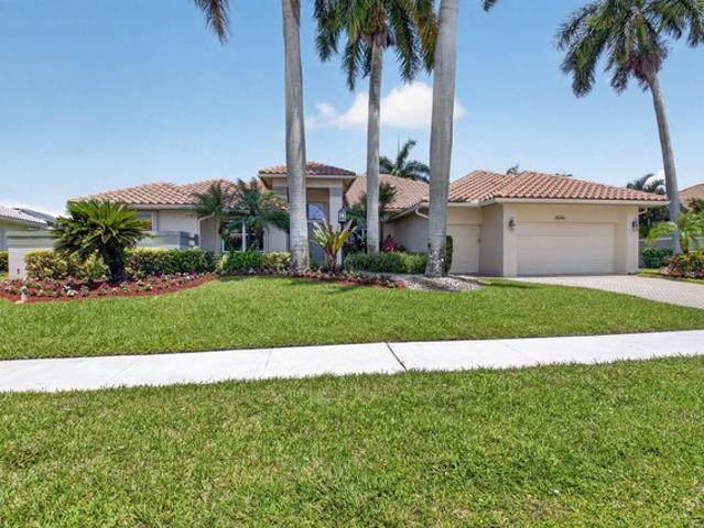 10546 Stonebridge Blvd, Boca Raton, FL 33498