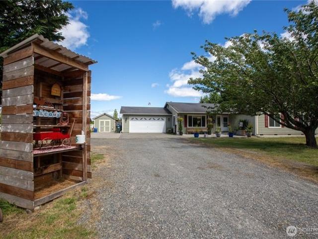 10548 th Ave SW, Rochester, WA 98579