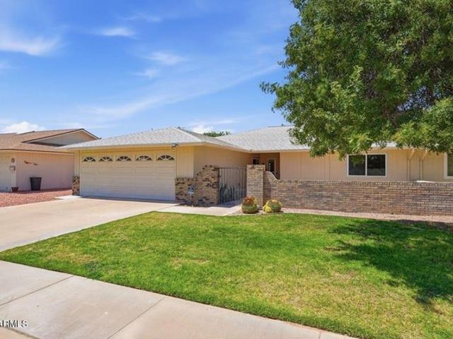 10548 W Campana Dr, Sun City, AZ 85351