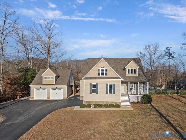 10548 Deerlake Drive
