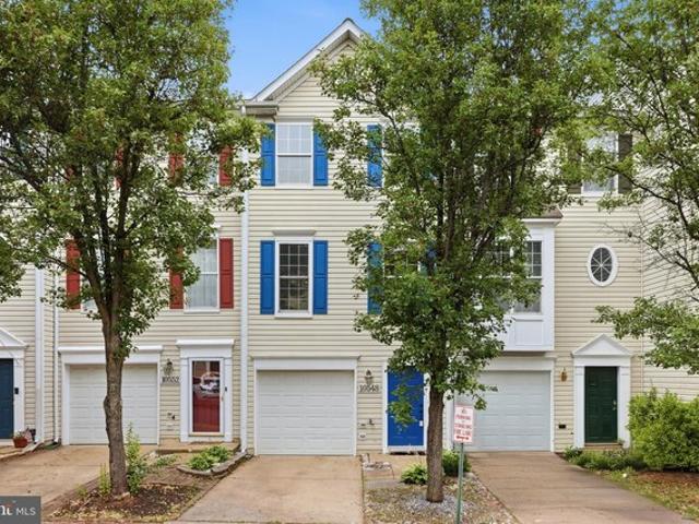 10548 Falkirk Way, Manassas, VA 20109