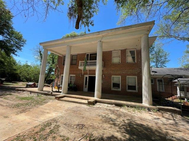 10548 Highway 21 S, Fort Deposit, AL 36032