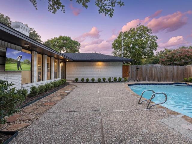 10548 Marquis Ln, Dallas, TX 75229 | MLS #21192