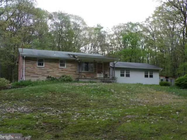 10548 New Germany Rd, Grantsville, MD 21536 MLS MDGA2009306
