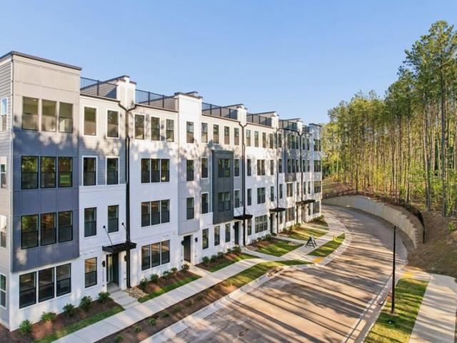 10548 Pleasant Branch Dr Unit 101, Raleigh, NC 27614