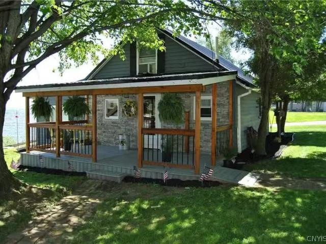 10548 ROAD 1037, DEXTER, NY 13634 Single Family Residence For.
