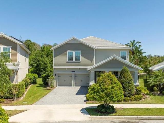10549 Authors Wy, Orlando, FL 32832