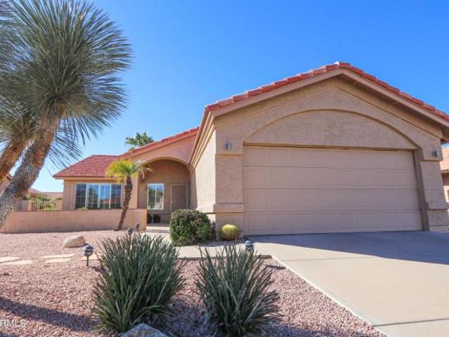 10549 E Champagne Dr, Sun Lakes, AZ 85248