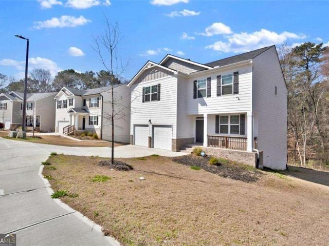 1054 Mackets Court