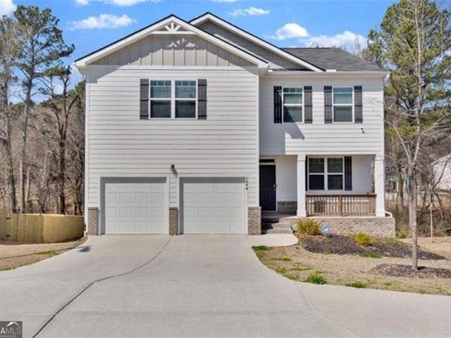 1054 Mackets Ct SE, Atlanta, GA 30354