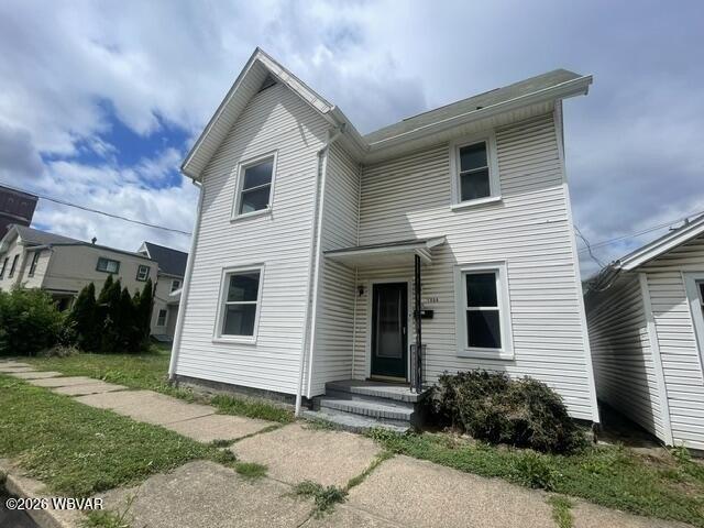 1054 Memorial Ave, Williamsport, PA 17701