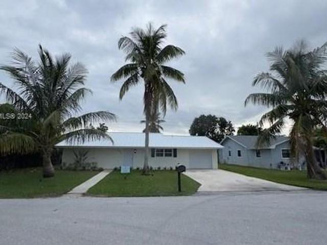 1054 NW 12th Terrace, Stuart, FL 34994