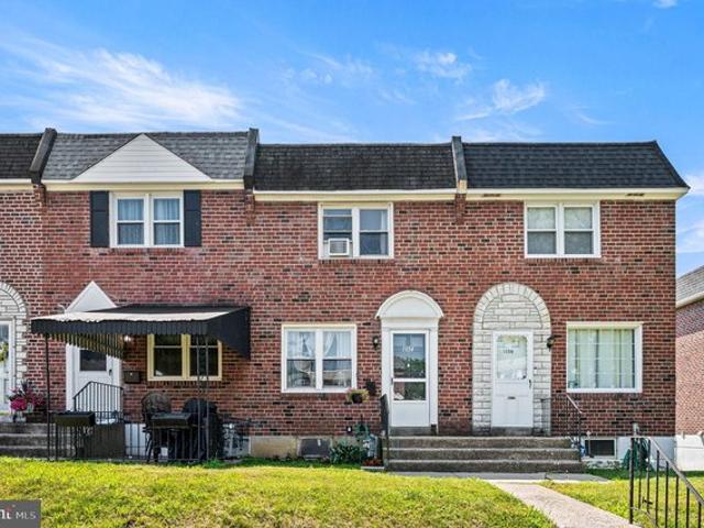 1054 N Academy Ave, Glenolden, PA 19036