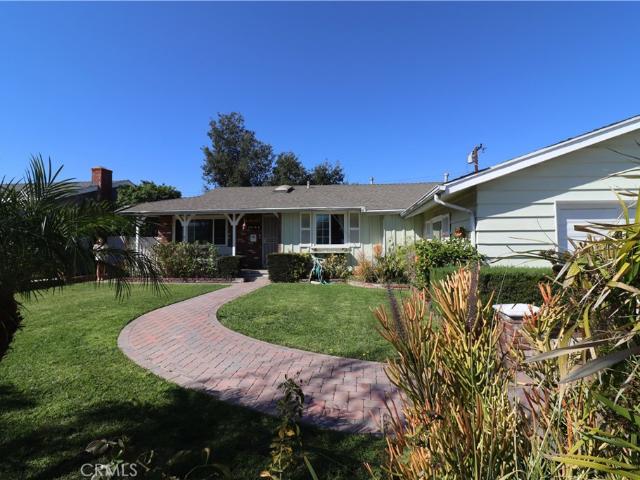 1054 N Grand St, Orange, CA 92867 | MLS #PW26063 | Compass