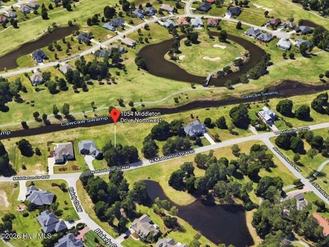 1054 N Middleton Dr NW Lot 380, Calabash, NC 28467
