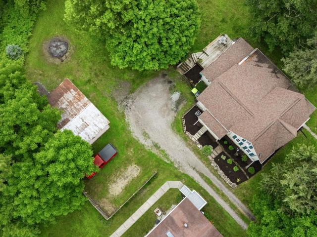 1054 N Seminary Street