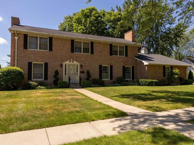 1054 North Dr, Mount Pleasant, MI 48858