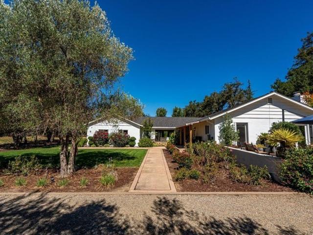 1054 Olive Hill Ln, Napa, CA 94558