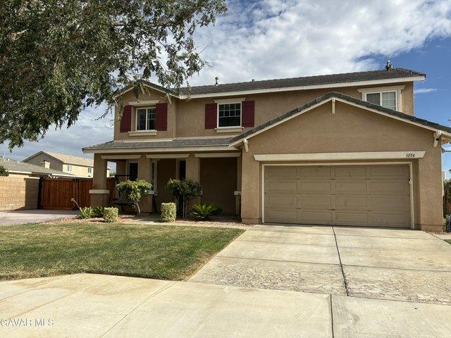 1054 Avenue K # K11, Lancaster, CA 93535
