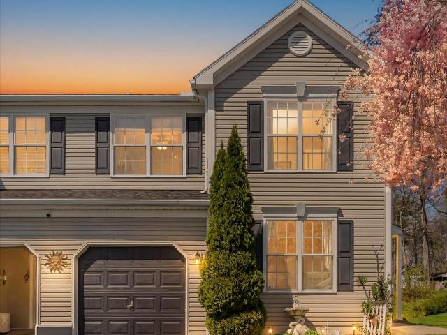 1054 Alexander Dr, Temple, PA 19560 | Compass