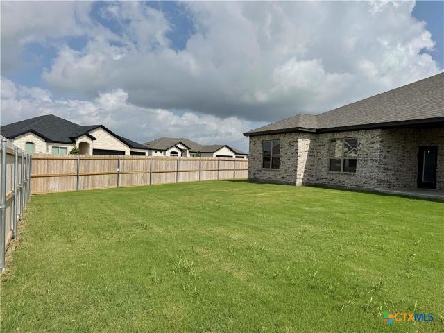 1054 Alice Cir, Temple, TX 76502 | MLS #604550
