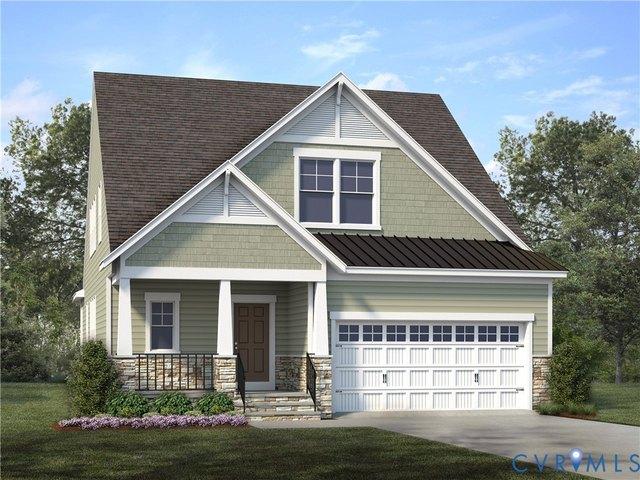 1054 Arbor Heights Ter, Midlothian, VA 23114