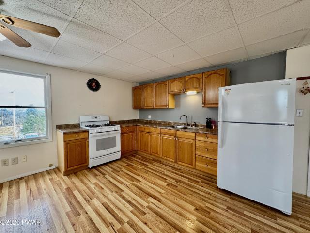 1054 Beach Lake Highway # Apt. 1