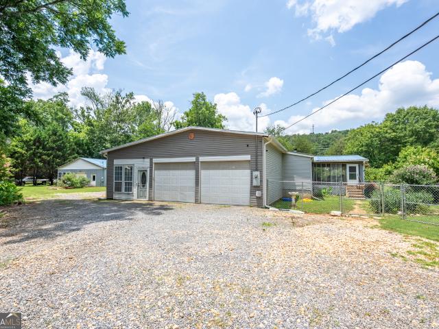 1054 Booze Mountain Road SE