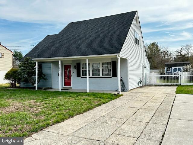1054 Bradford Drive