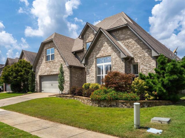 1054 Dunnavant Place