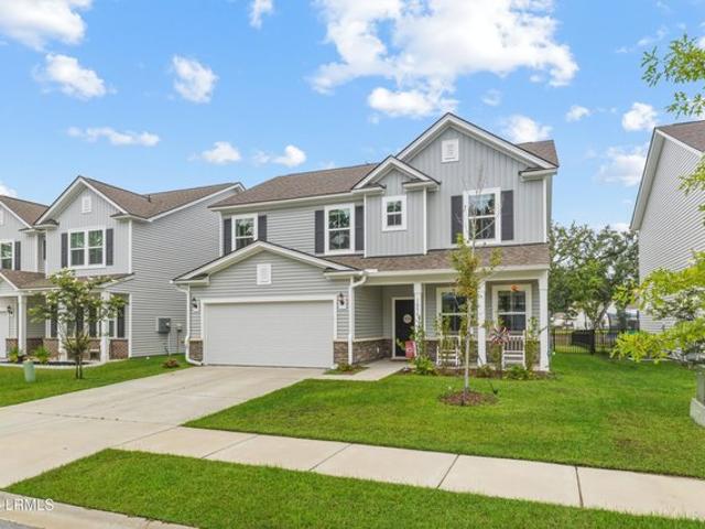 1054 Danner Dr, Okatie, SC 29909