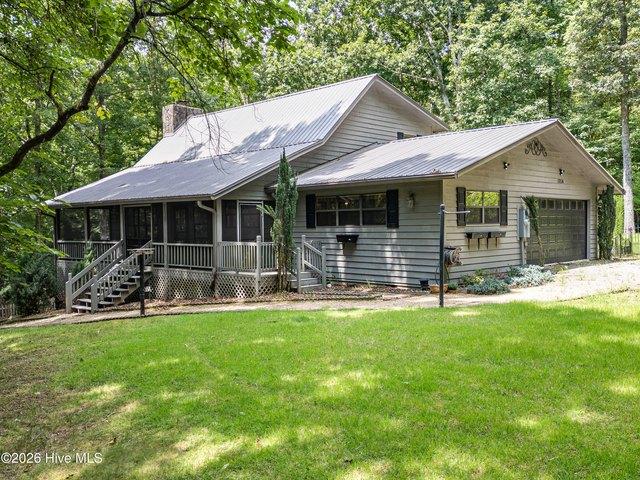 1054 Dickey Rd, Murphy, NC 28906
