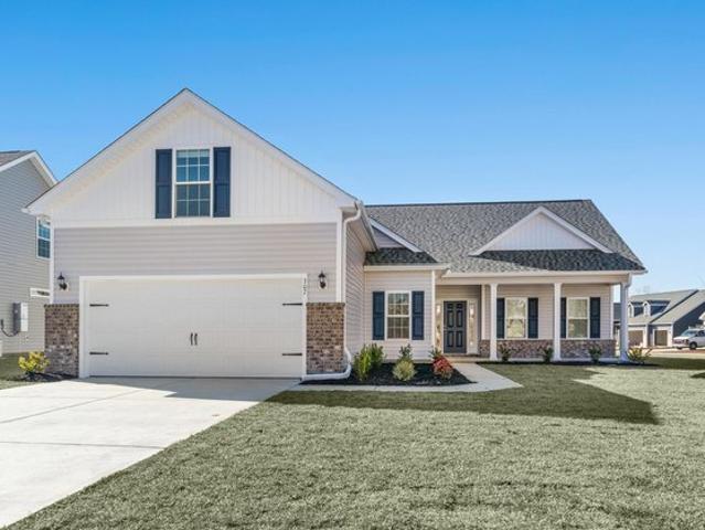 1054 Dogwood St Lot 8, Aynor, SC 29511