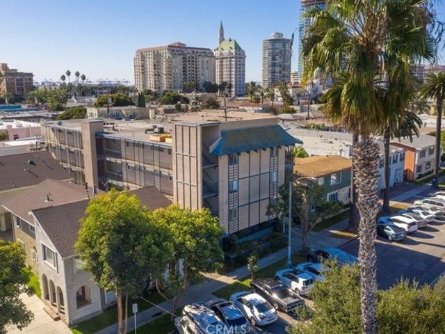 1054 E 2nd Street #101, Long Beach, CA 90802