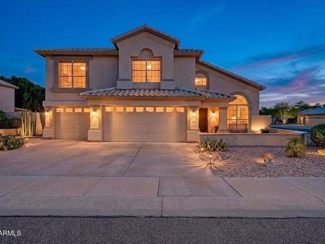 1054 E Golden Ct, Chandler, AZ 85225