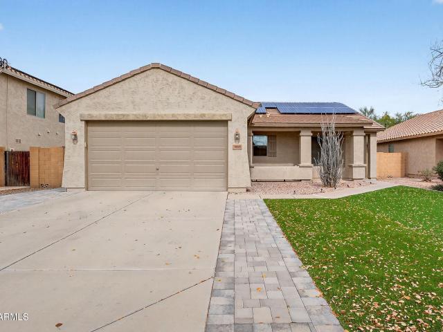 1054 E Press Rd, San Tan Valley, AZ 85140 | MLS #6987